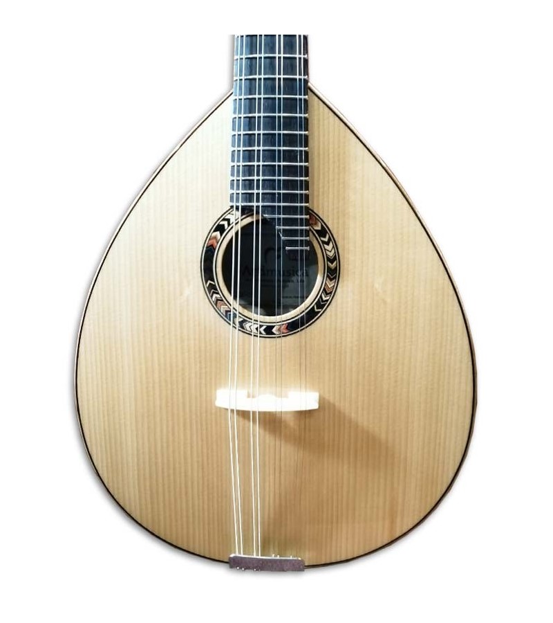 Bandolim Tradicional Artimúsica BD40TC - Discó-Som